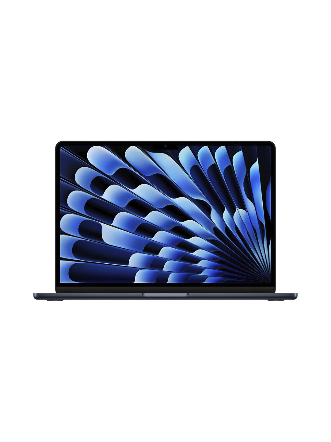 Ноутбук Apple MacBook Air 13 (2025), M4, 16/512Gb (MW133), Midnight Black