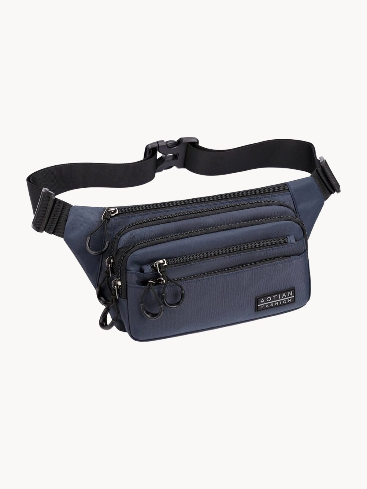 Сумка поясная