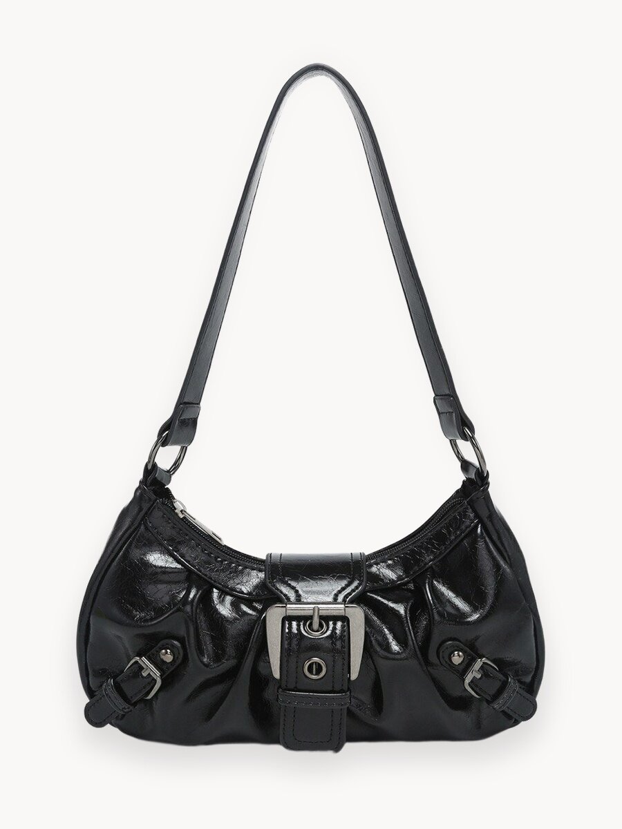 Сумка багет