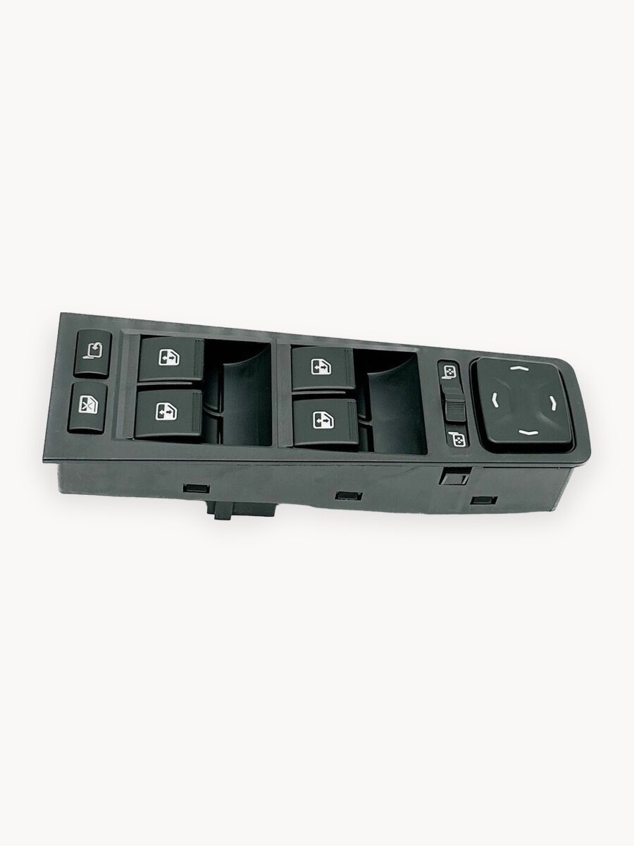 Блок управления стеклоподъемниками (4 клавиши ), 8450031530, Lada Vesta, AVTOGRAD