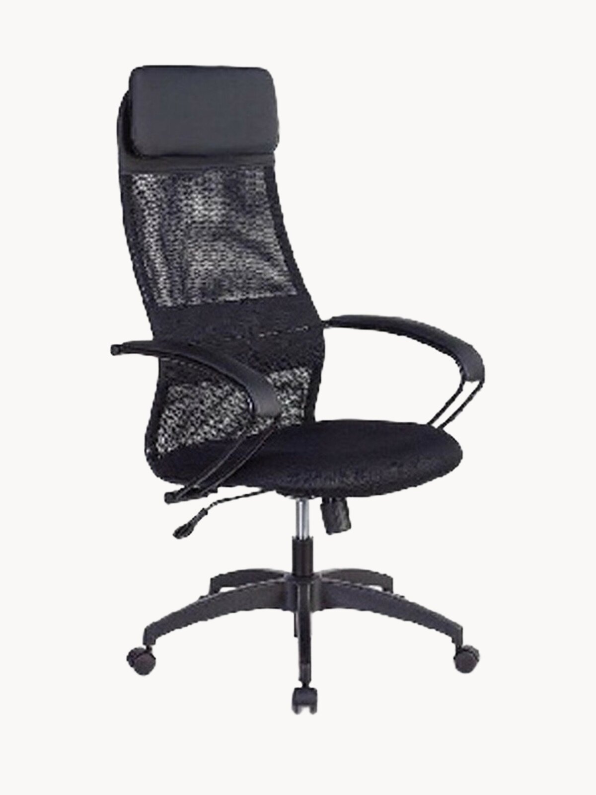 Компьютерное кресло EasyChair Easy Chair 655 TTW