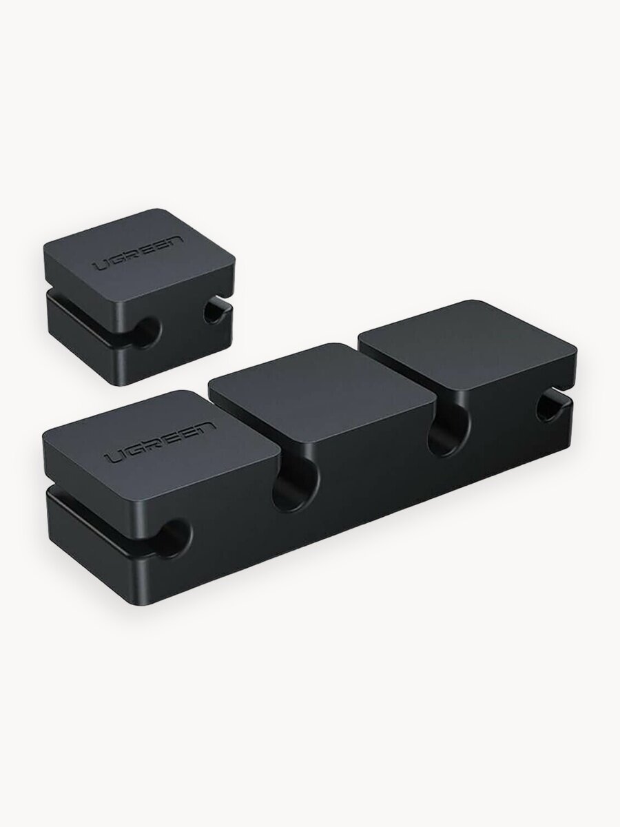 Органайзер-держатель Ugreen 70585 черный