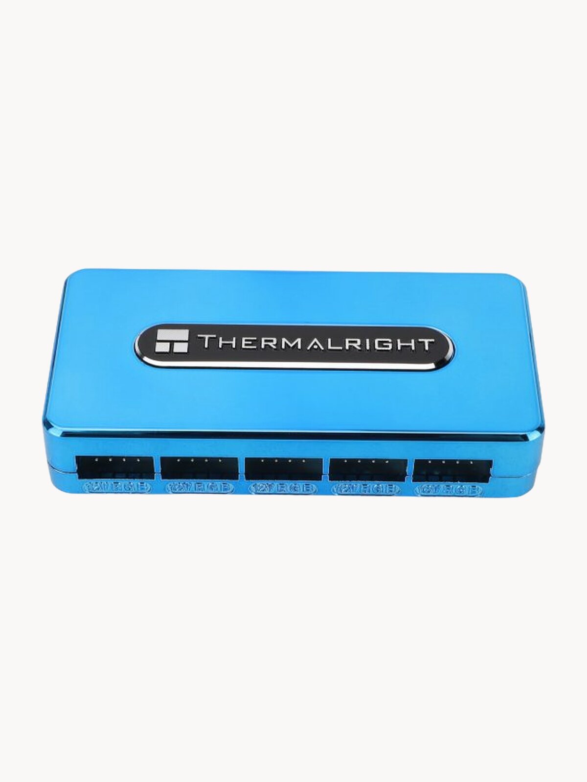 Контроллер для вентиляторов Thermalright TL-RGB HUB Controller Rev.A TL-RGB-HUB-REV. A