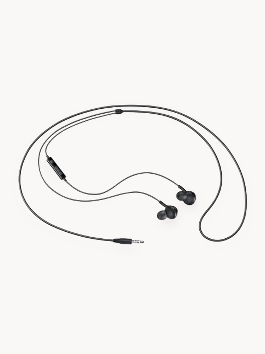Проводные наушники Samsung EO-IA500BBEGRU
