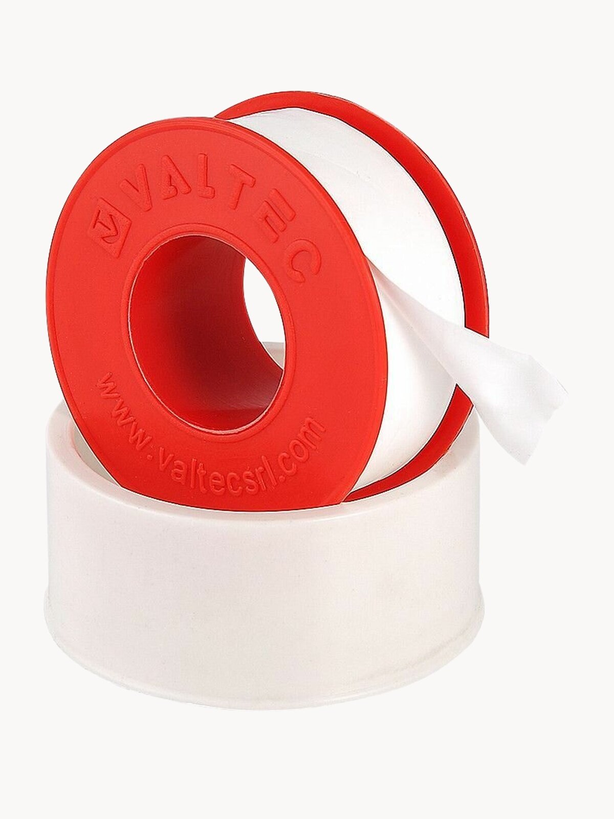 2 шт - Лента-ФУМ 19мм х 0,12мм х 15м VALTEC Valtec VT. PTFE.0.191215