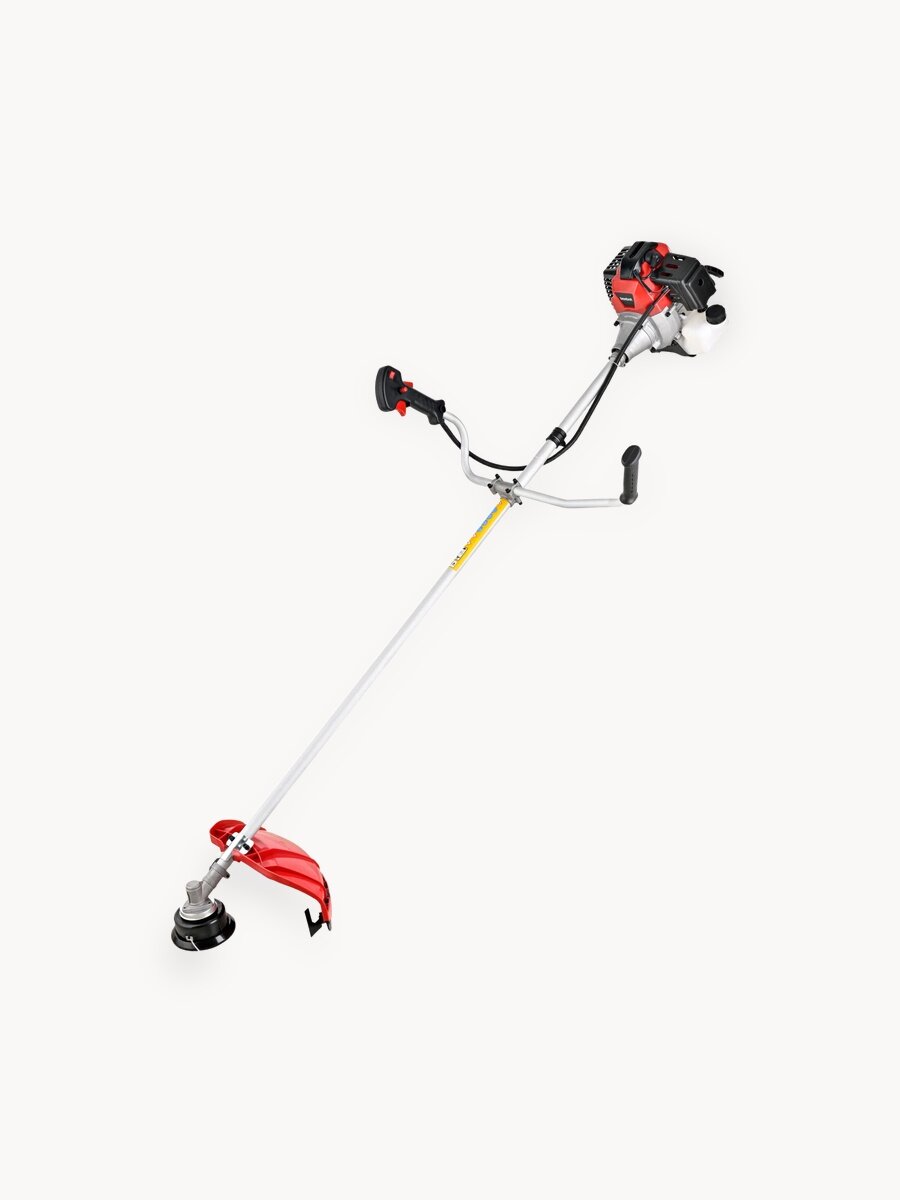 Триммер бензиновый Boxbot GBC-52, неразъемная штанга