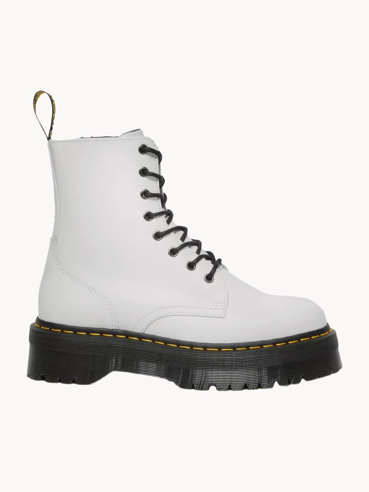 Ботинки Jadon Smooth Platform