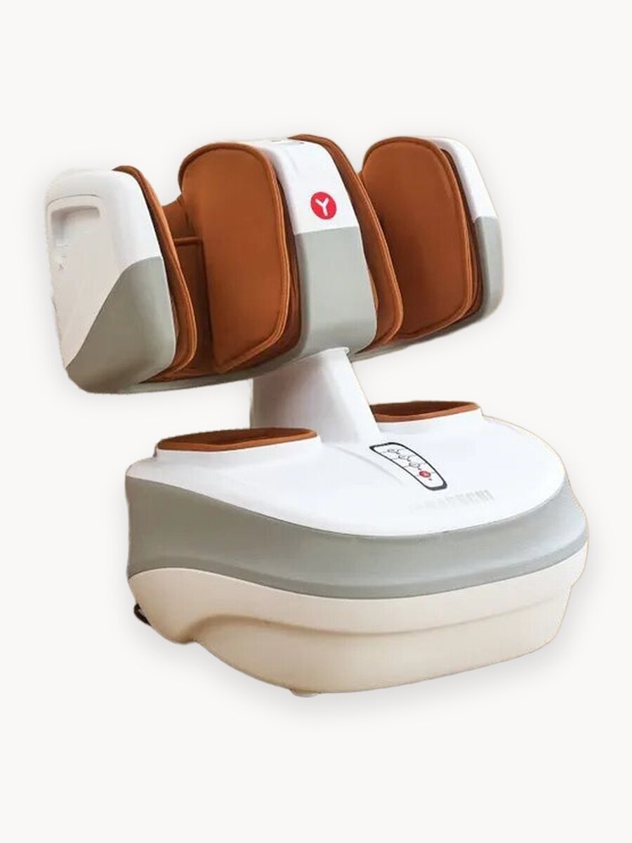 Массажер для ног YAMAGUCHI 2Feet