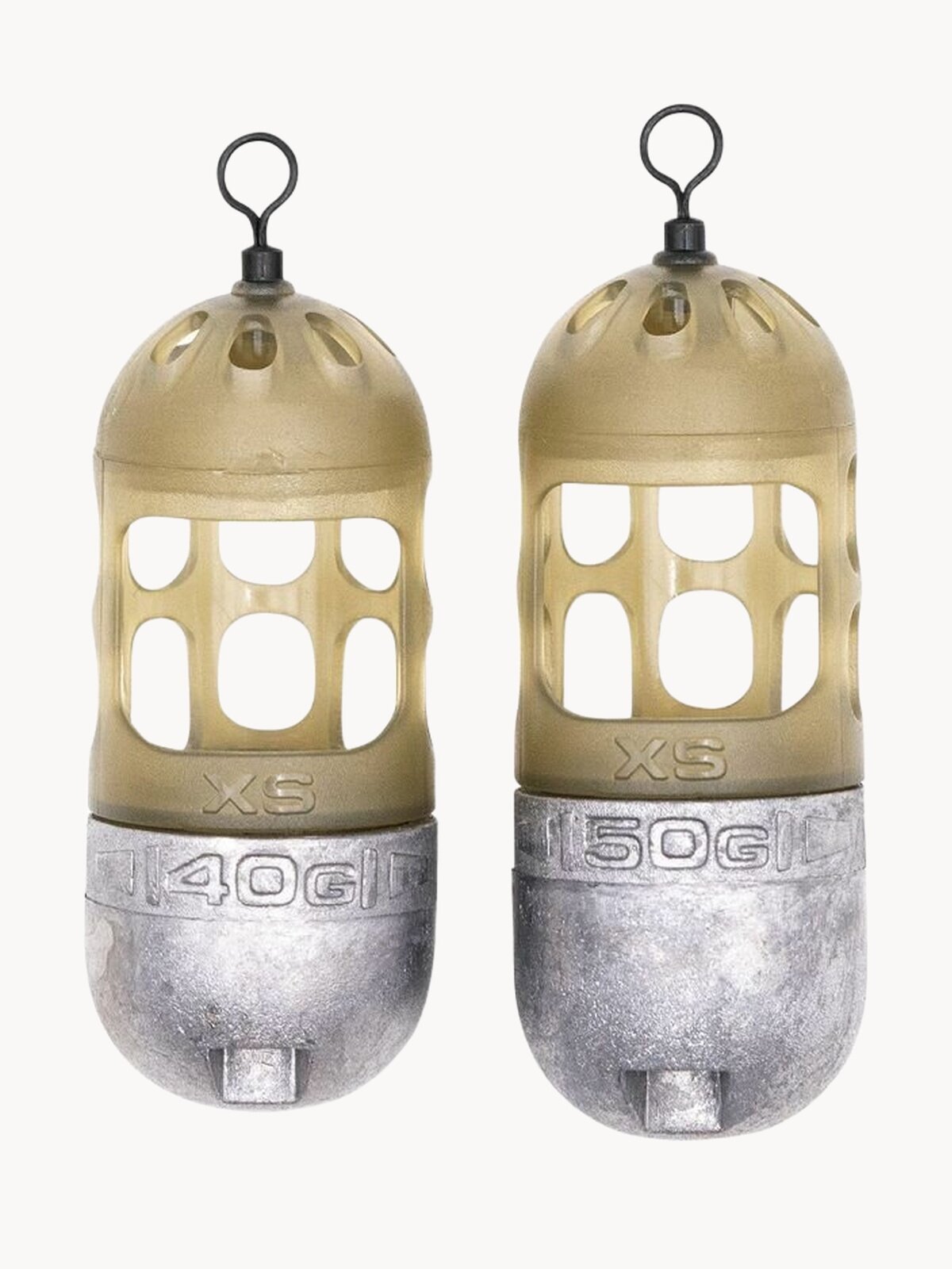 GURU Кормушка Caged Window Feeder XS 40г+50г