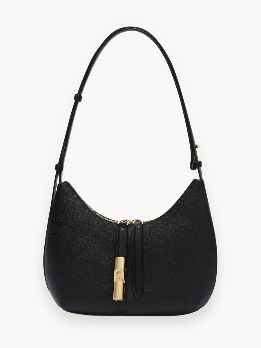 Сумка багет