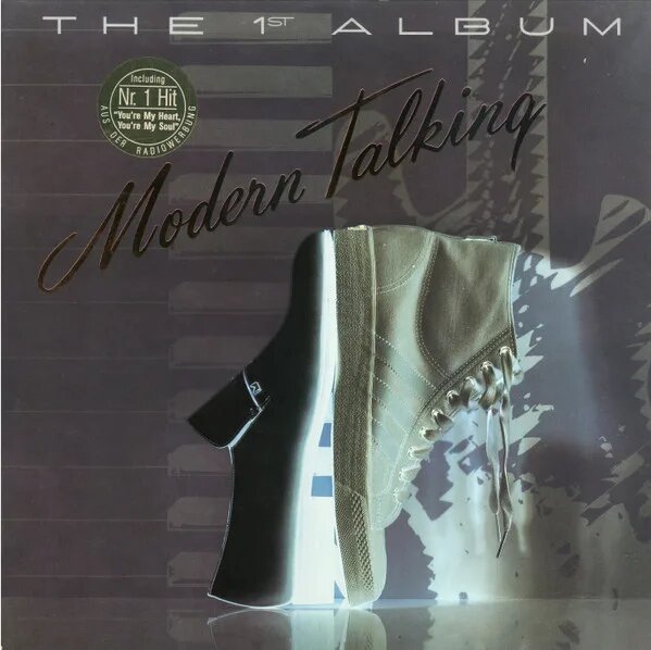 The 1st Album