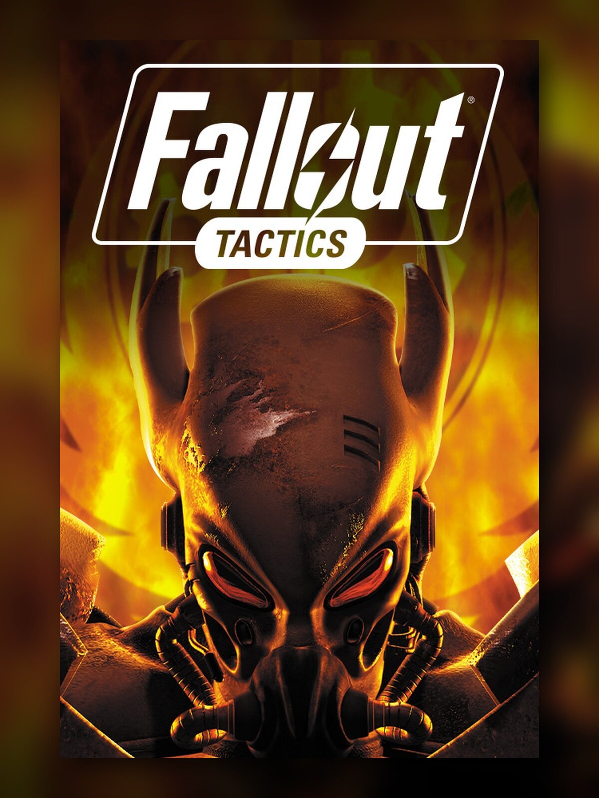 Игра Fallout Tactics Steam Gift |PC/ПК| регион Индонезия | Подарок Стим
