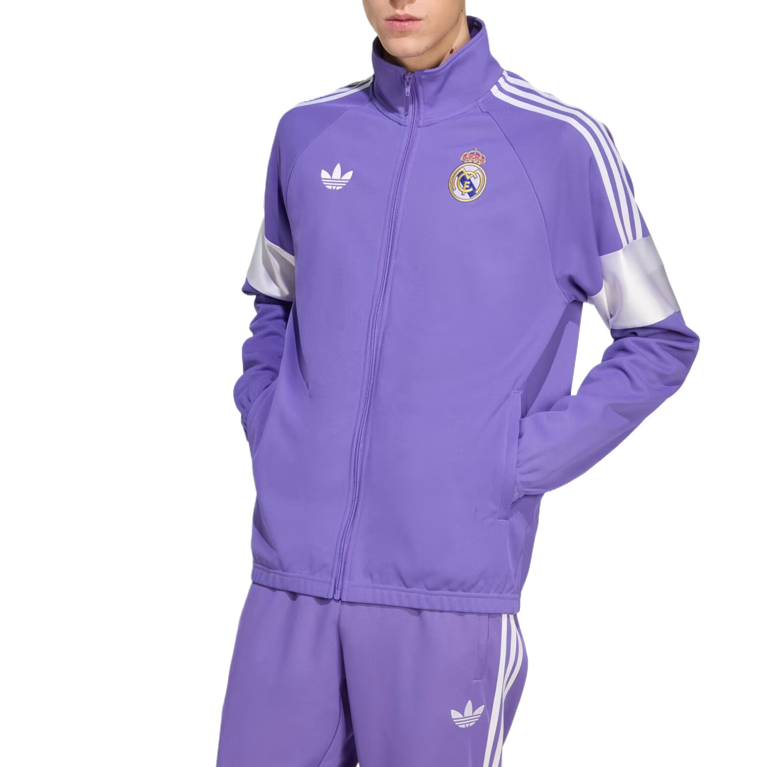 Куртка  Real Madrid