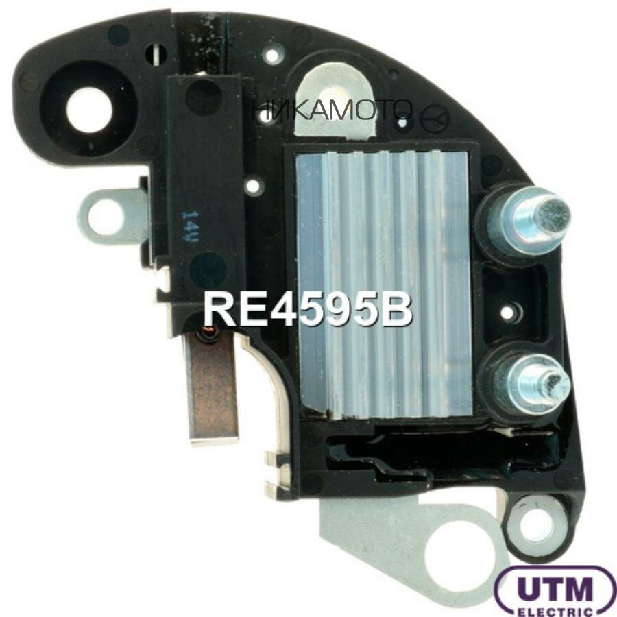 UTM RE4595B Регулятор генератора