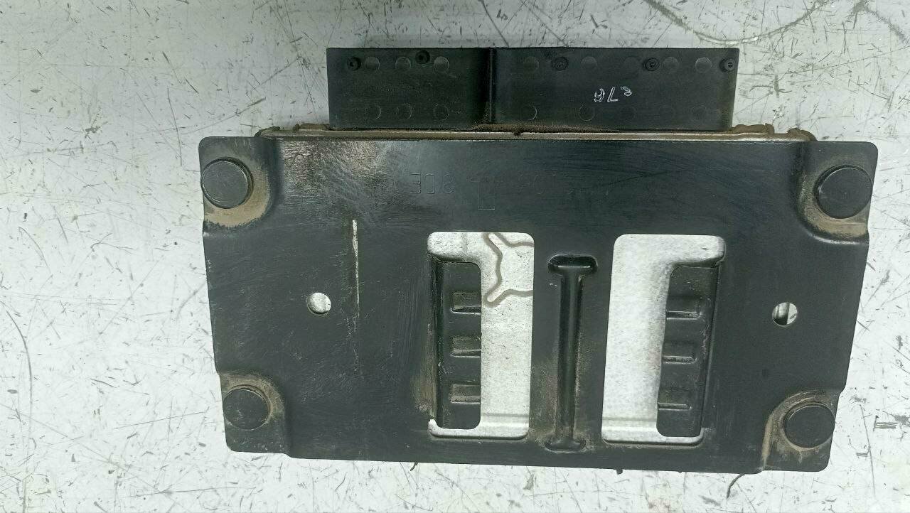 Блок управления двигателем Chevrolet Cruze 2010 9071982