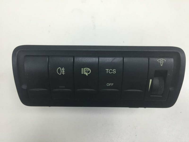 Блок кнопок Hyundai Sonata 4 EF,Tagaz 2001-2012