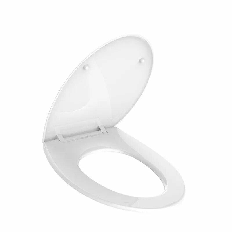 Умная крышка для унитаза Xiaomi Whale Spout Smart Toilet (LY - TR005B), White