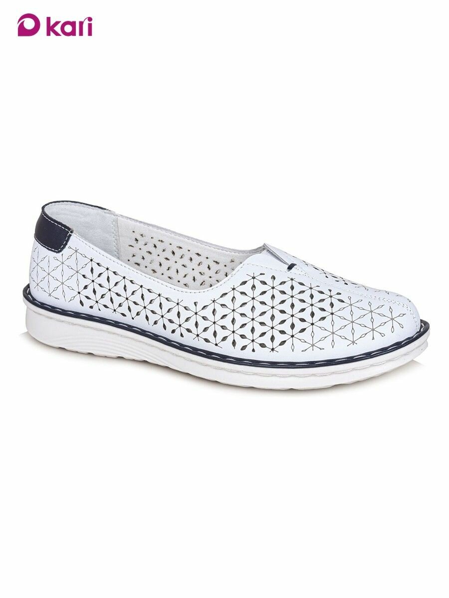 Туфли лодочки 