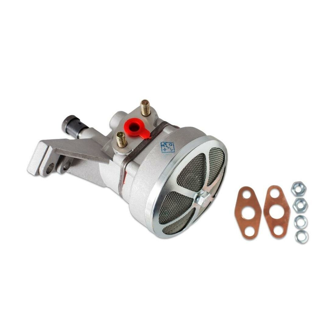 Насос масляный 4216-1011009-01 для а/м ГАЗ ГАЗель 3302, Соболь 2217 (с 2008 г. в.) (для двиг. УМЗ-4216 и мод.)