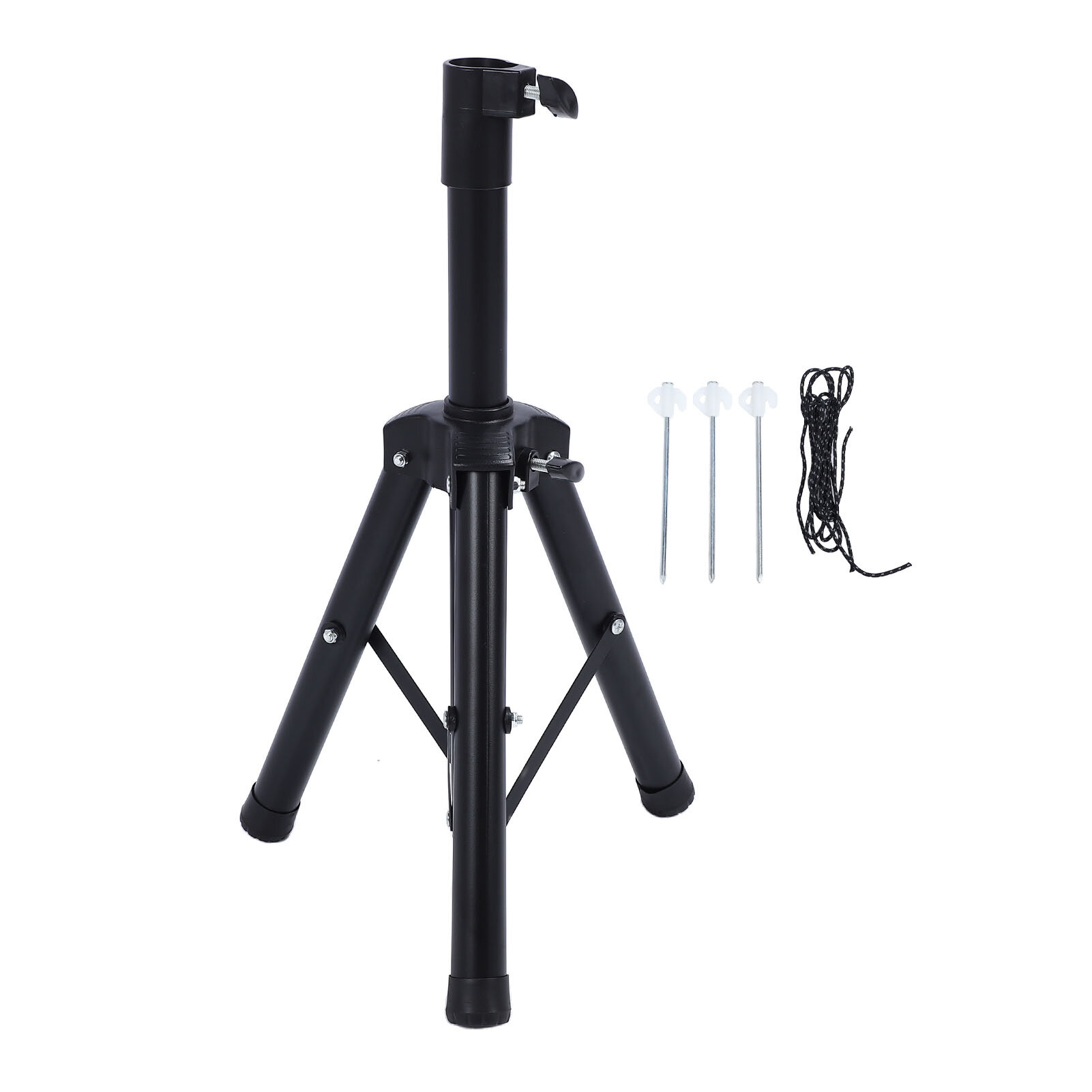 Кронштейн для крепления спутниковой антенны на штатив из легированной стали, портативная стойка для спутниковой антенны, совместимая с моделями V1 и V2, прочная и легкая