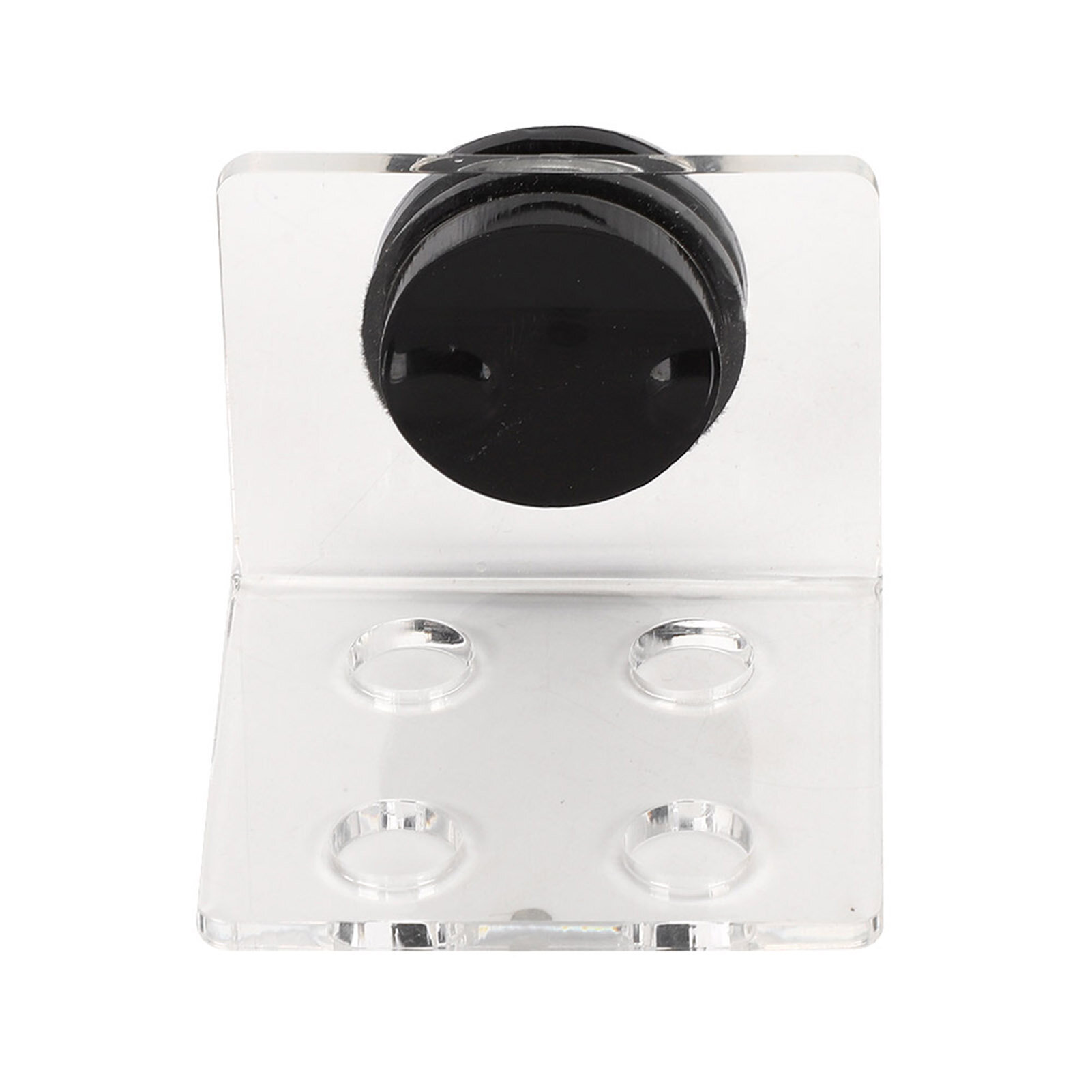 Аквариум аквариум аквариум коралловый стойчный кронштейн Акрил сильный всасывающий коралловый фрагский кронштейн 4 отверстия