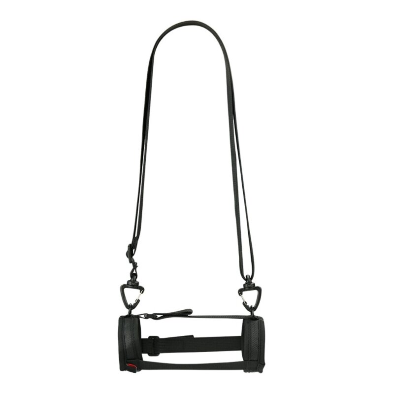 Нейлоновый Чехол для Беспроводного Динамика Flip 6 Защитный Чехол Дорожная Сумка Для Динамика с Плечевым Ремнем