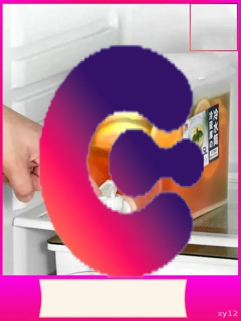 Стильный бестселлер для охлаждения напитков