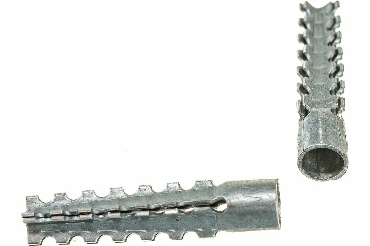 Металлический универсальный дюбель 5x30 25шт