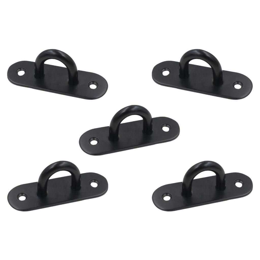 Декоративное потолочное крепление без U-образного крючка Для подвесных светильников-вентиляторов