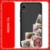 Чехол на Xiaomi Redmi 7A / Сяоми Редми 7А с принтом "Весенние фото - 8 марта", п...