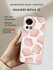 Чехол на Huawei Nova 12/Nova13 / Хуавей Нова 12/Нова 13 с принтом "Ракушки патте...