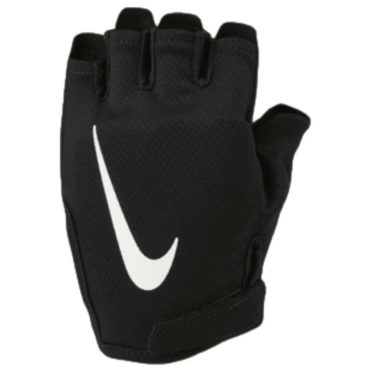 Перчатки мужские Nike Polyamide, черные, L EU
