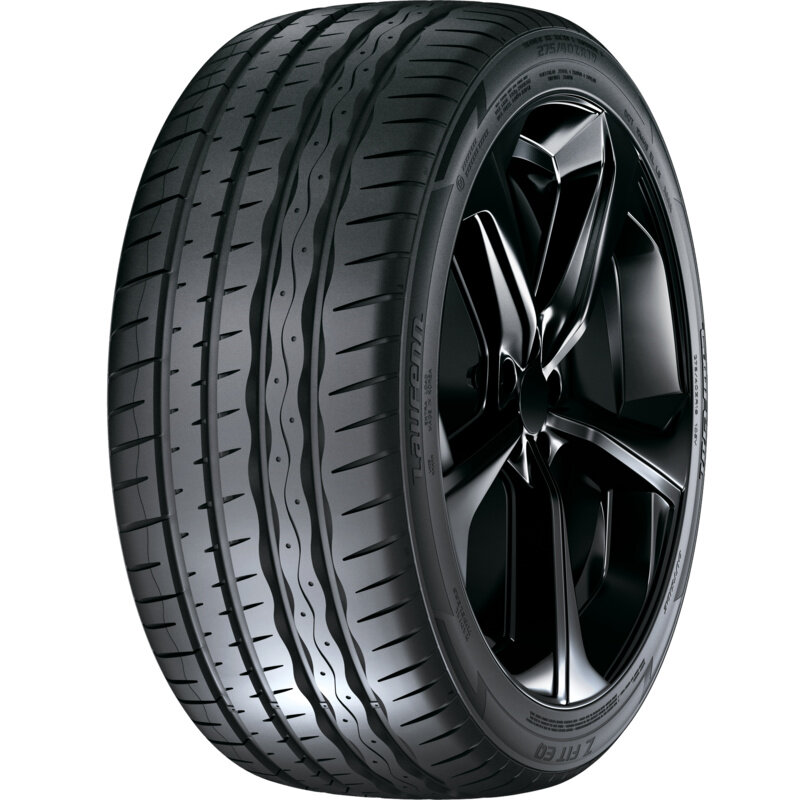 Hankook Laufenn Z Fit EQ LK03 235/40ZR18 95Y Новая автомобильная бескамерная шина Летняя