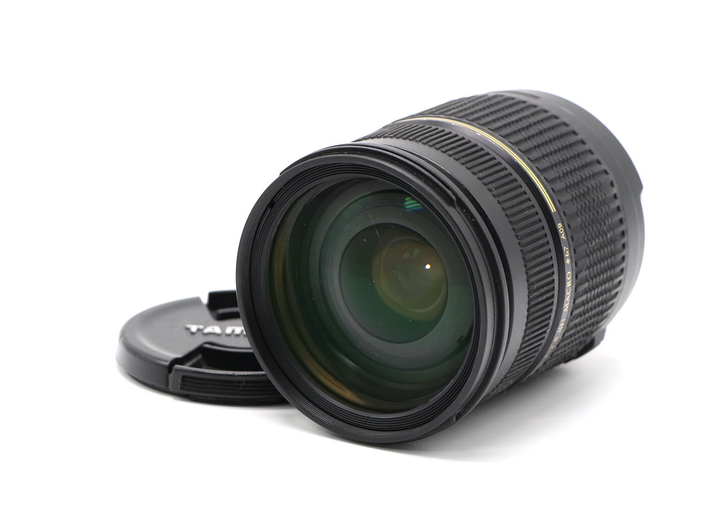 Объектив Tamron SP AF 28-75mm f/2.8 XR Di LD Aspherical (IF) (A09) Nikon F