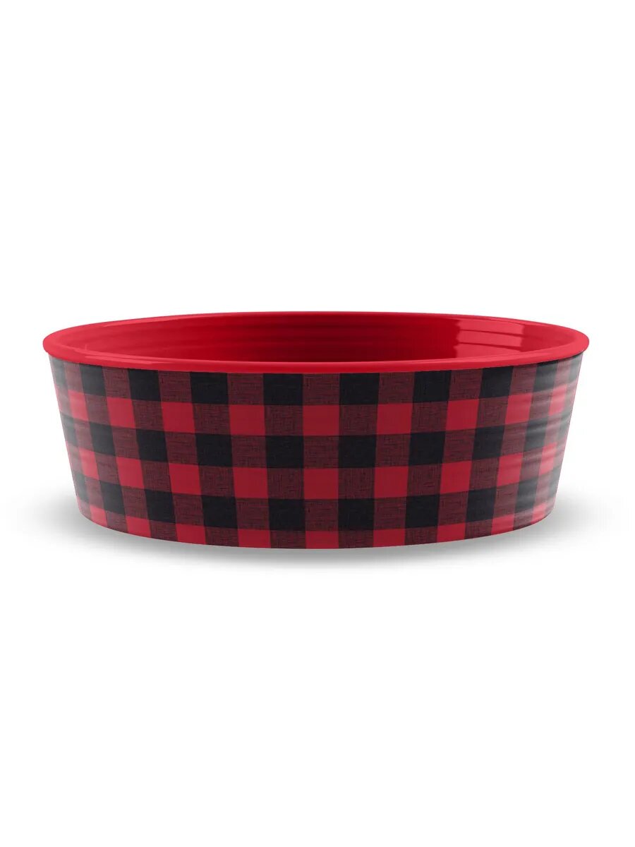 Миска для животных Check
