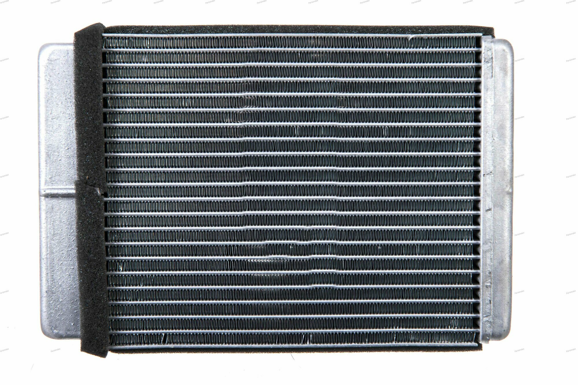 Радиатор печки KIA Sephia II/Shuma I/Shuma II All 98>, ZENTPARTS Z19752