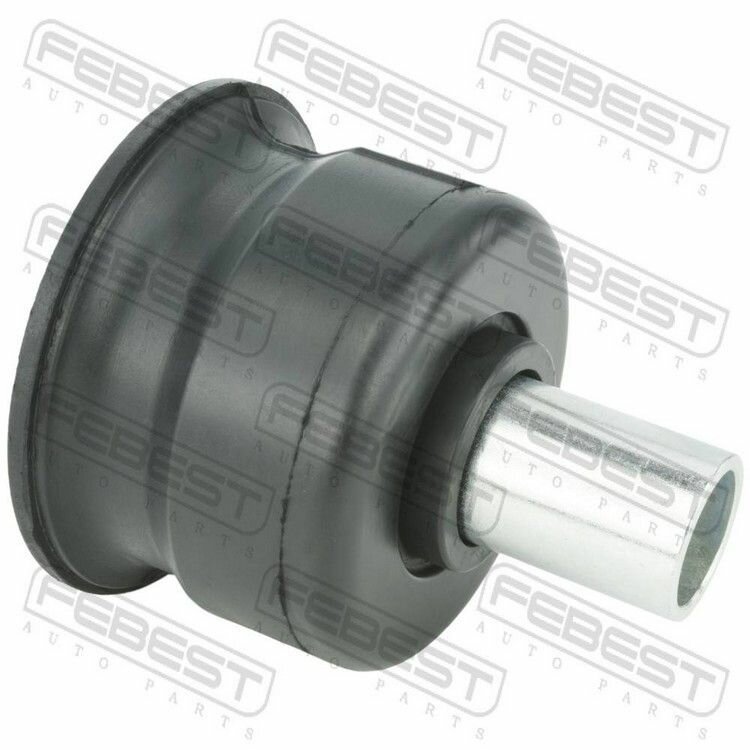 Подушка рамы для автомобилей LEXUS, TOYOTA TSB-155, FEBEST TSB155