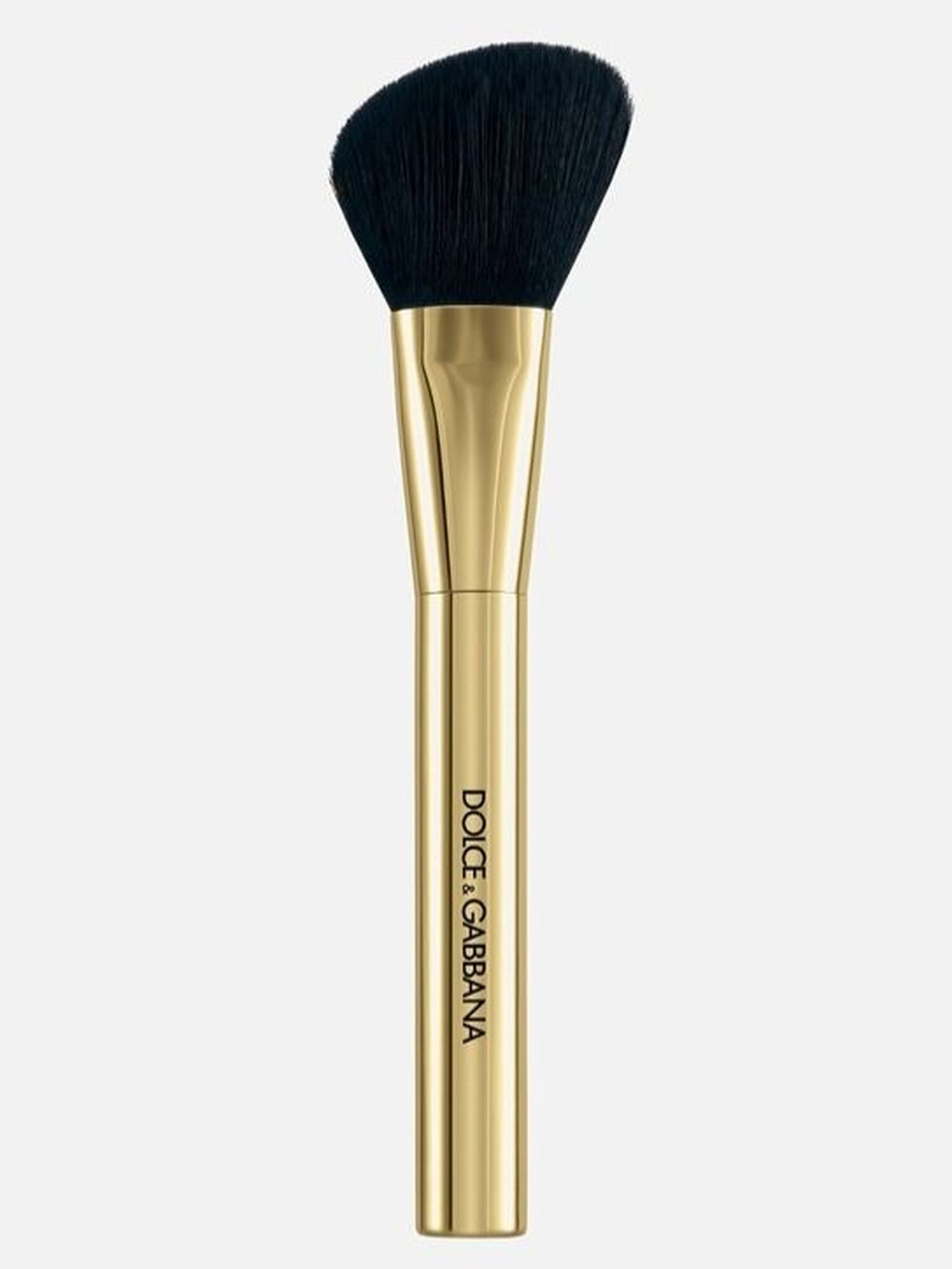 Dolce&Gabbana Кисть для румян Blusher Beauty Brush Vegan - Ultra-Soft