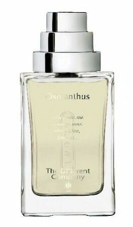 The Different Company Osmanthus Туалетная вода унисекс 50ml