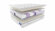Матрас Vitaflex Easy-Middle 160х200 серии Simple высота 23 см