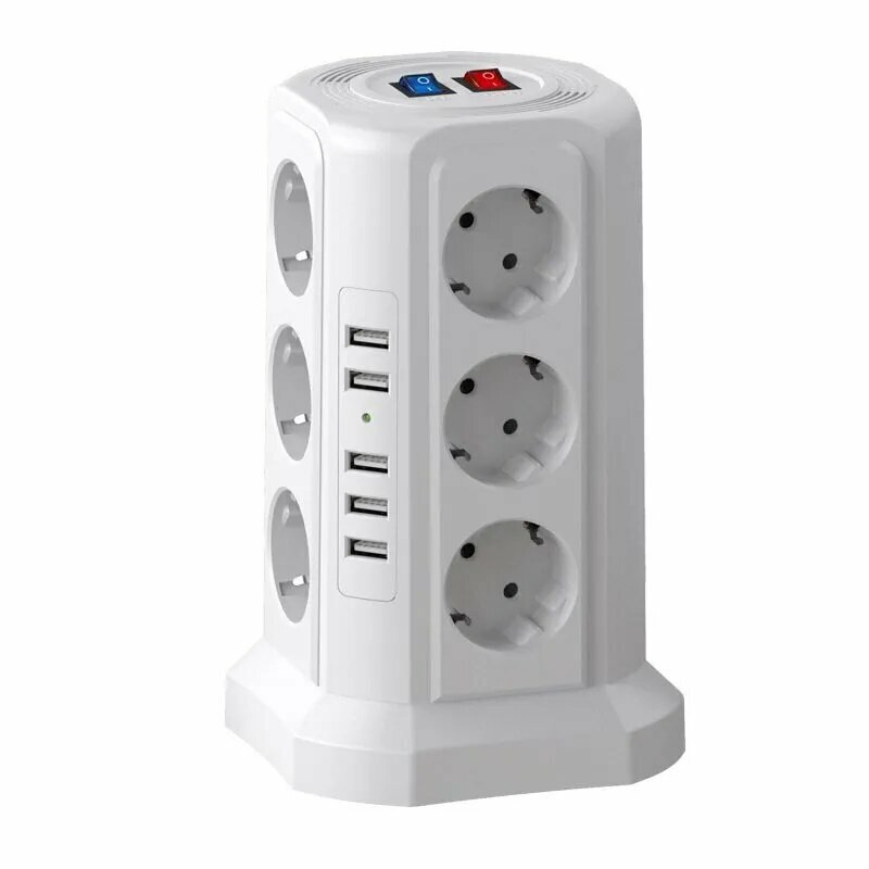 Удлинитель Куб