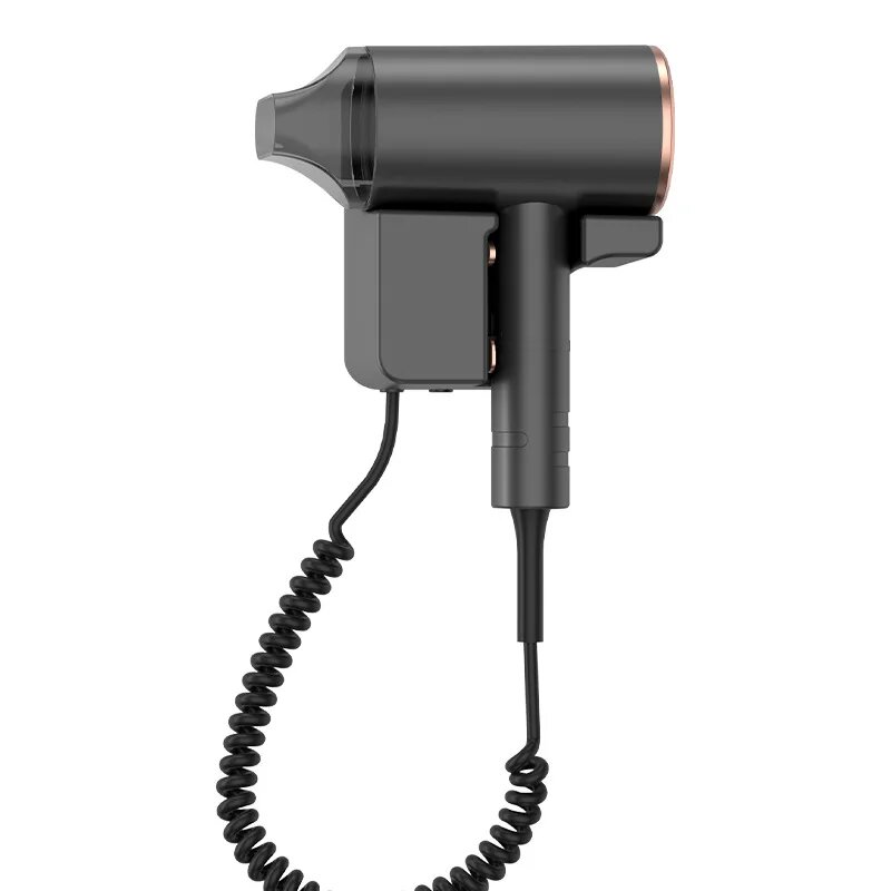 Фен для волос New Hotel And Hotel 220В AU, Advanced Grey-220V