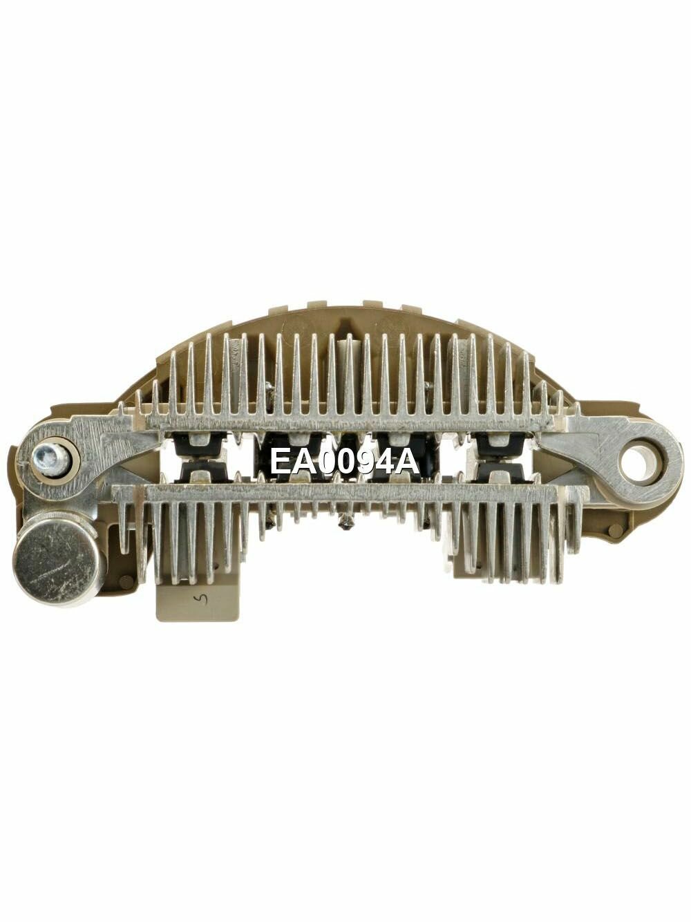 Диодный мост Hyundai Terracan (Хендай Терракан) / Kia Carnival (Киа Карнивал)