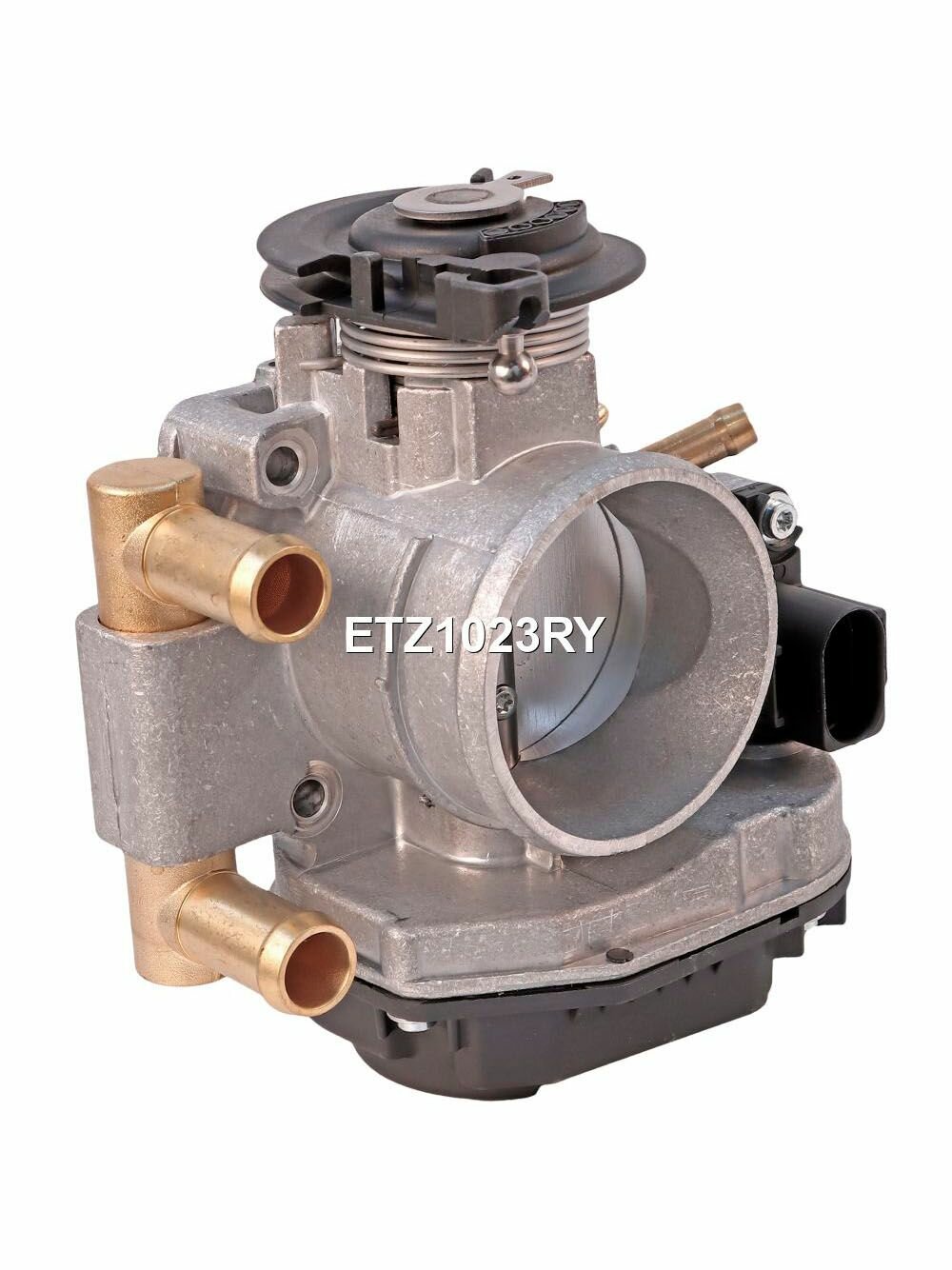 Дроссельная заслонка Audi A4 A6 Volkswagen Passat