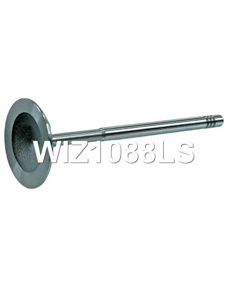 Клапан впускной Krauf WIZ1088LS