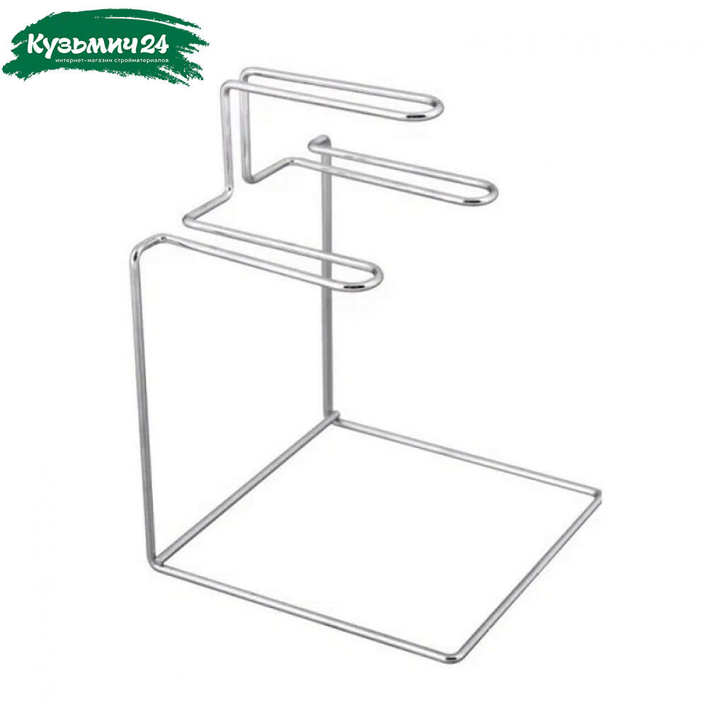 Подставка для приготовления куриных ножек Мультидом