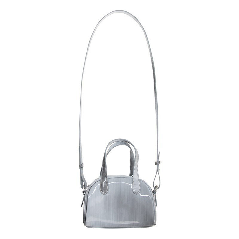 Сумка Crying Center PU Boston Bag