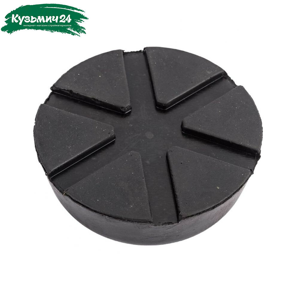 Резиновая опора MATRIX 50910