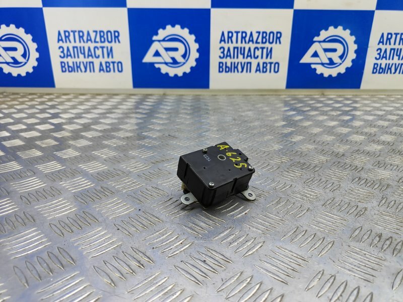 Б/У Моторчик заслонки печки Kia Spectra SD / Киа Спектра SD 1.6 S6D 101 Л.С 2008