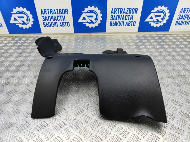 Б/У Накладка торпедо Audi A4 B8 / Ауди A4 B8 1.8 CDH 120 Л.C 2010